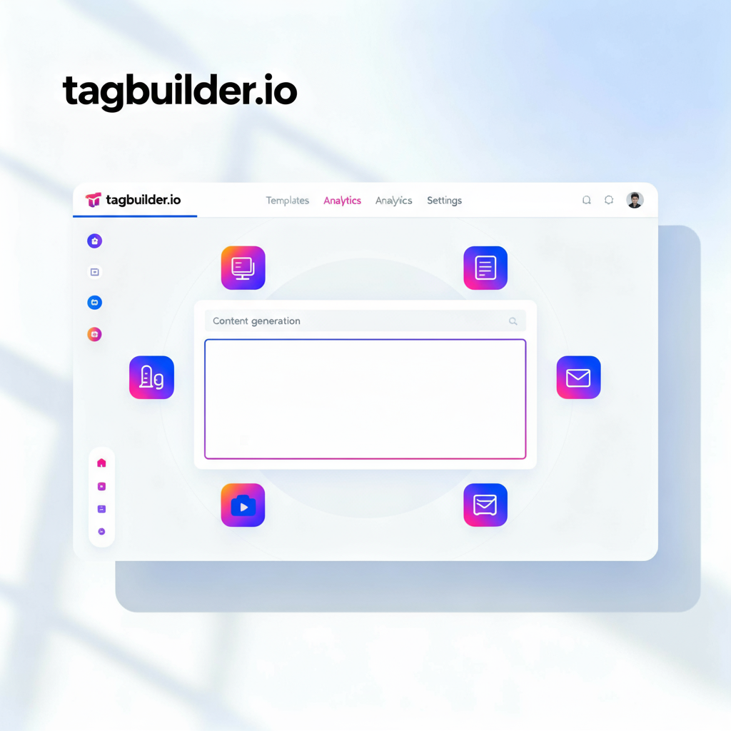 AI Content Creator Tool – Generate SEO Optimized Articles In Seconds ...