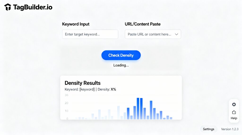 Keyword Density Checker - Improve SEO With Perfect Keyword Ratio ...